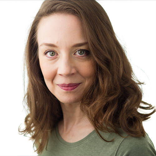 Sara Barker - Avant Bard Theatre