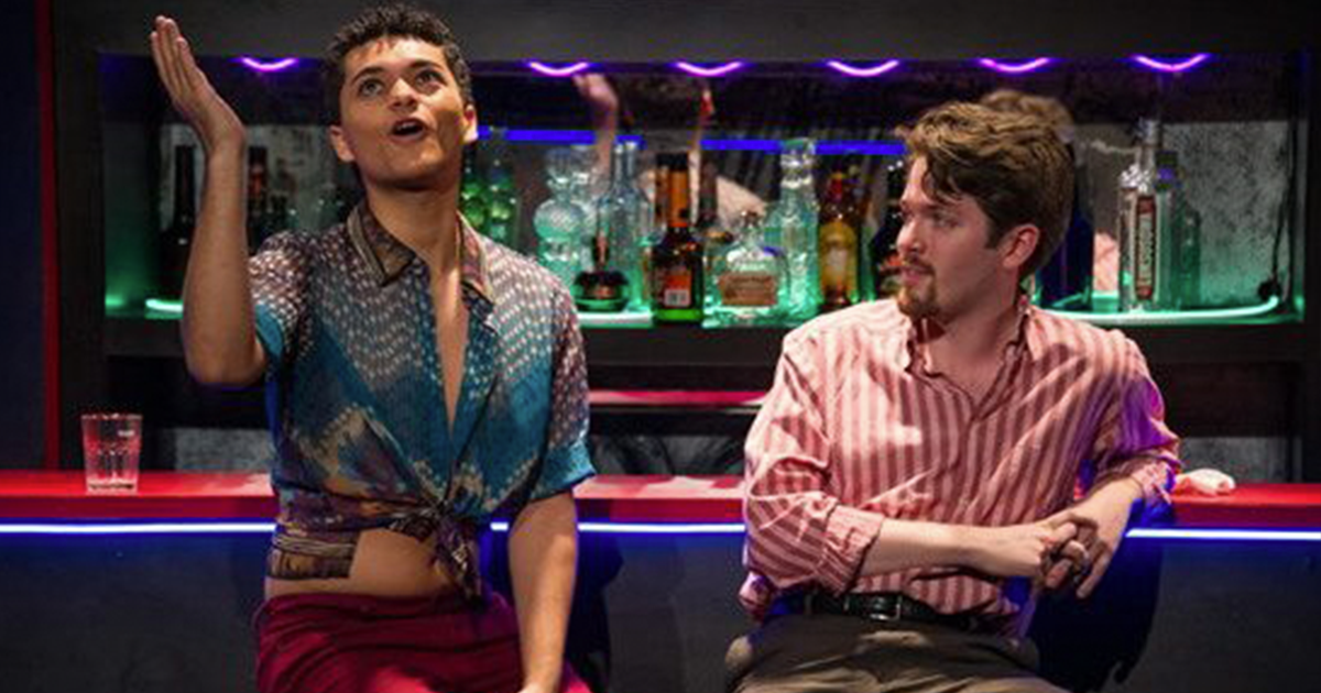 Sponsorships - Avant Bard Theatre