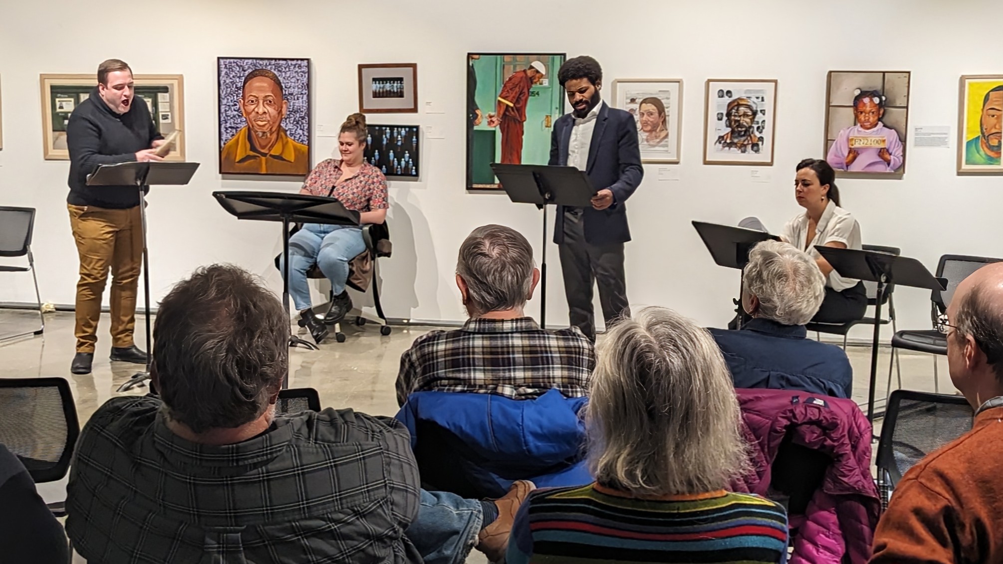 Home - Avant Bard Theatre