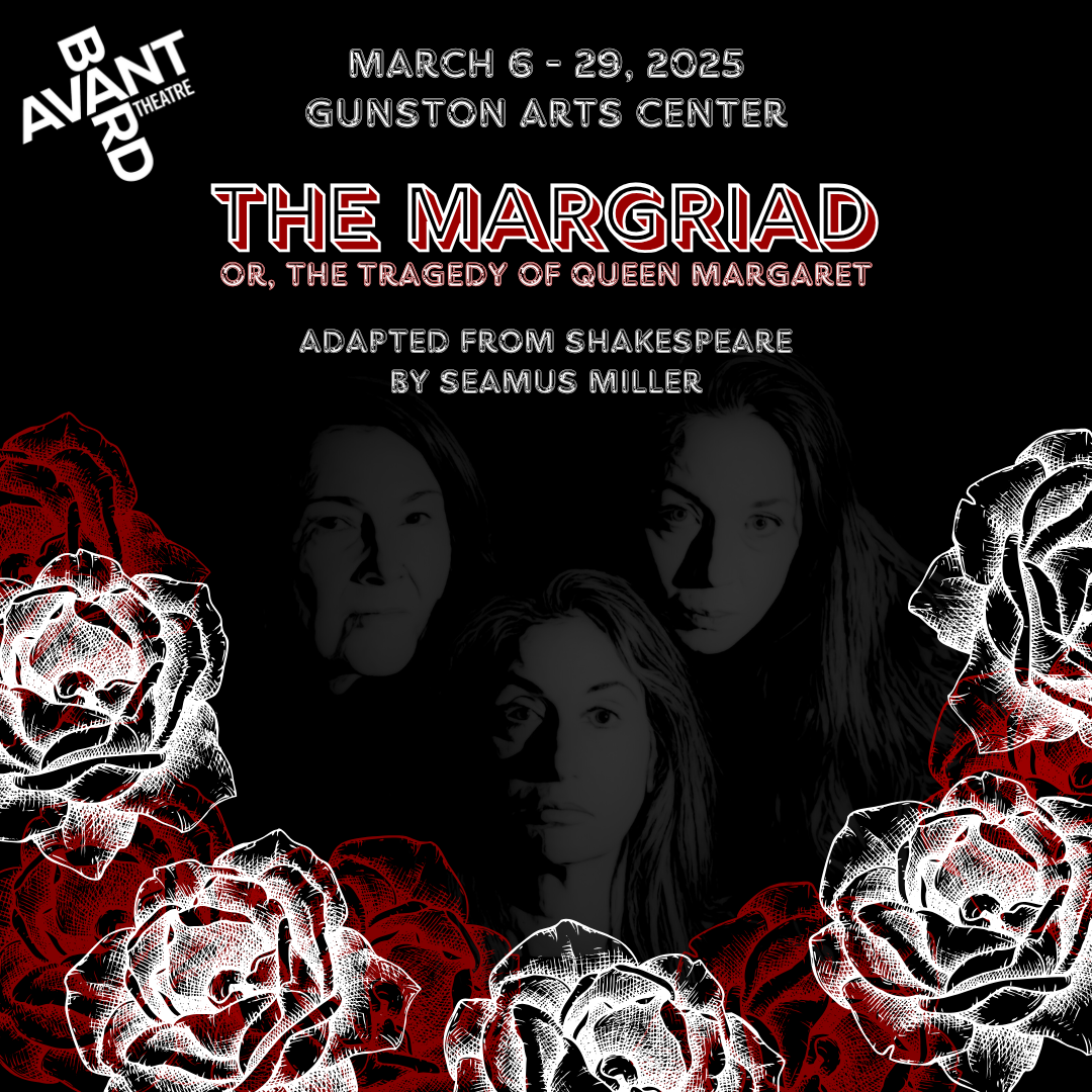 35th Season - Avant Bard Theatre