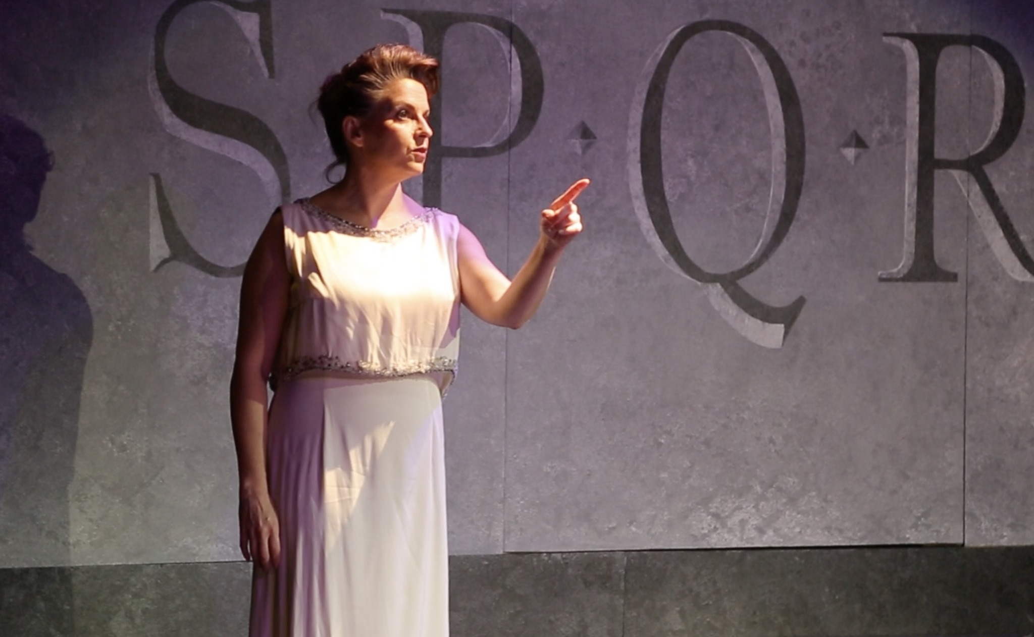 Recognition and Awards - Avant Bard Theatre